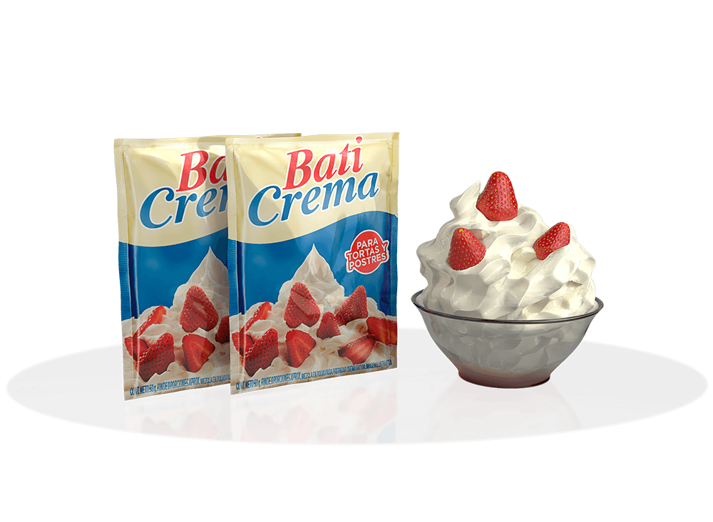 Baticrema | Quala Colombia La multinacional de consumo masivo con ...