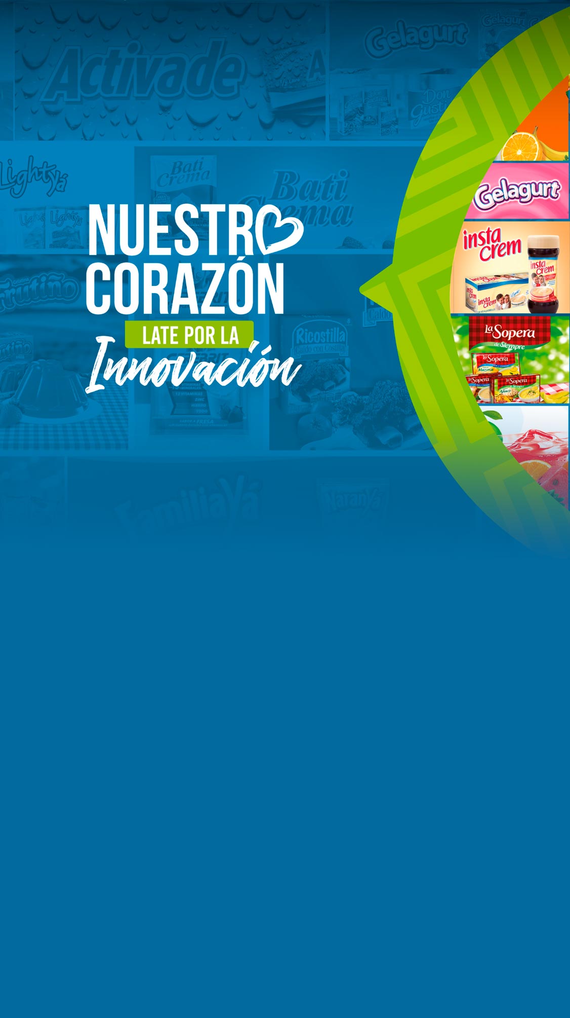 Home | Quala Colombia La multinacional de consumo masivo con presencia ...
