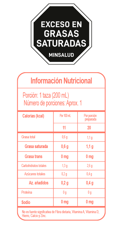 insta crem/resolución 2492 | Quala Colombia La multinacional de consumo ...